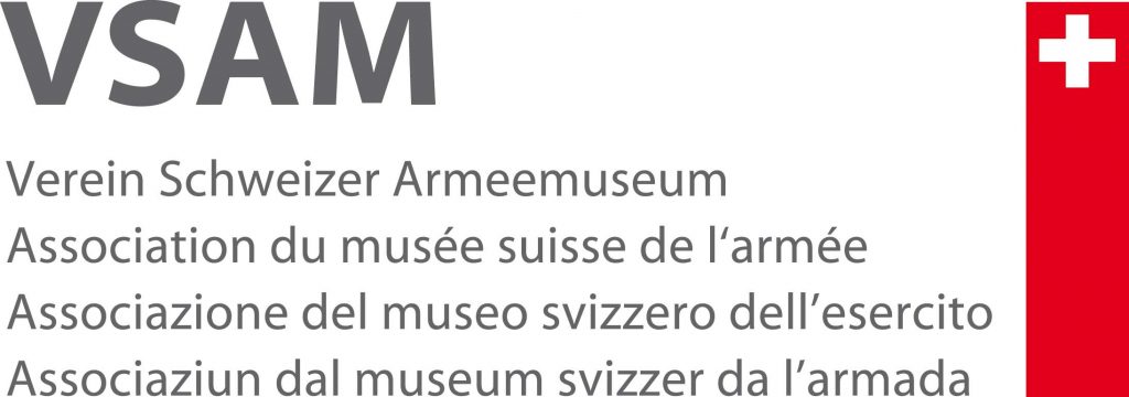 Soldatenmarkenkatalog VSAM | Verein Schweizer Armeemuseum